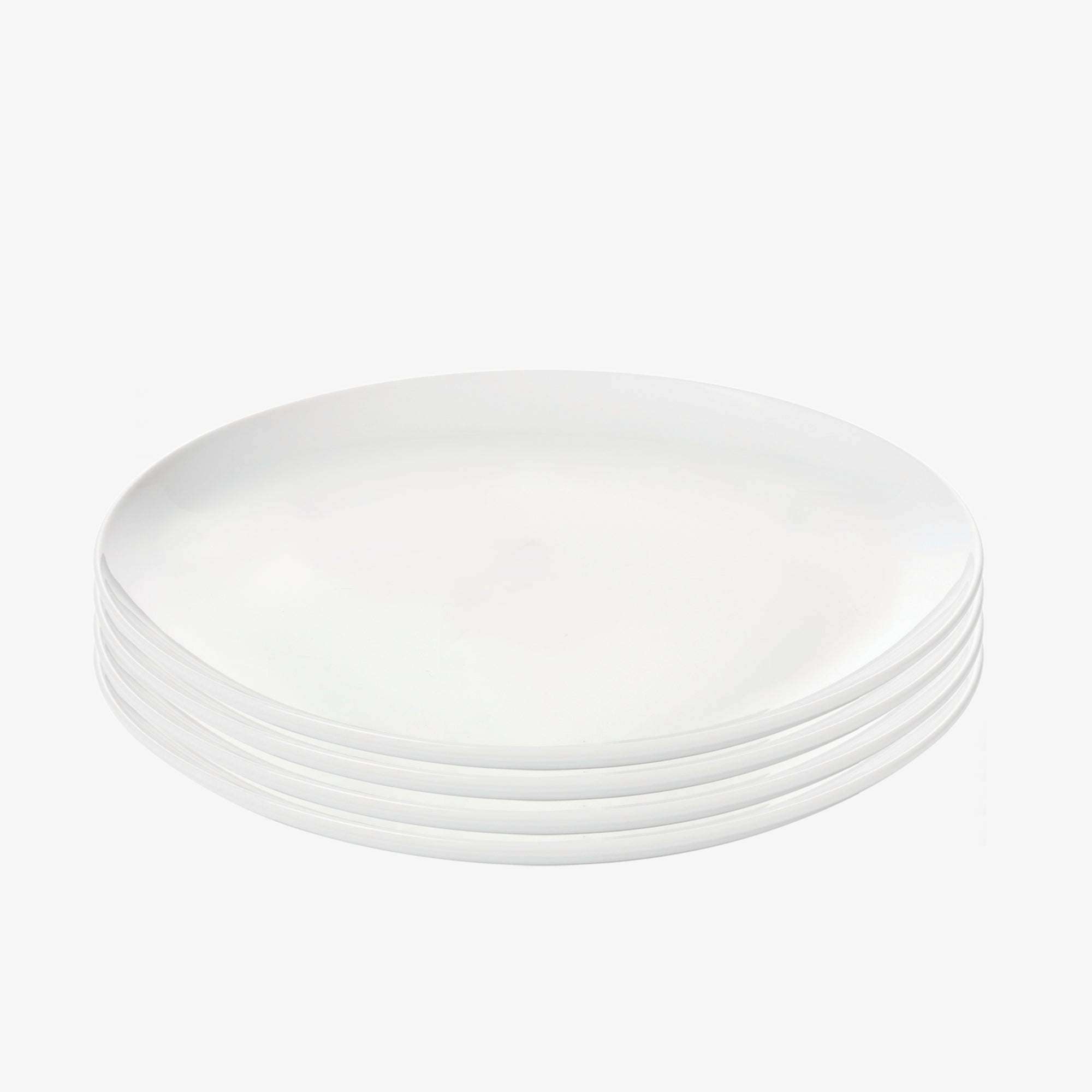 Atelier steak plate set 4 pcs.