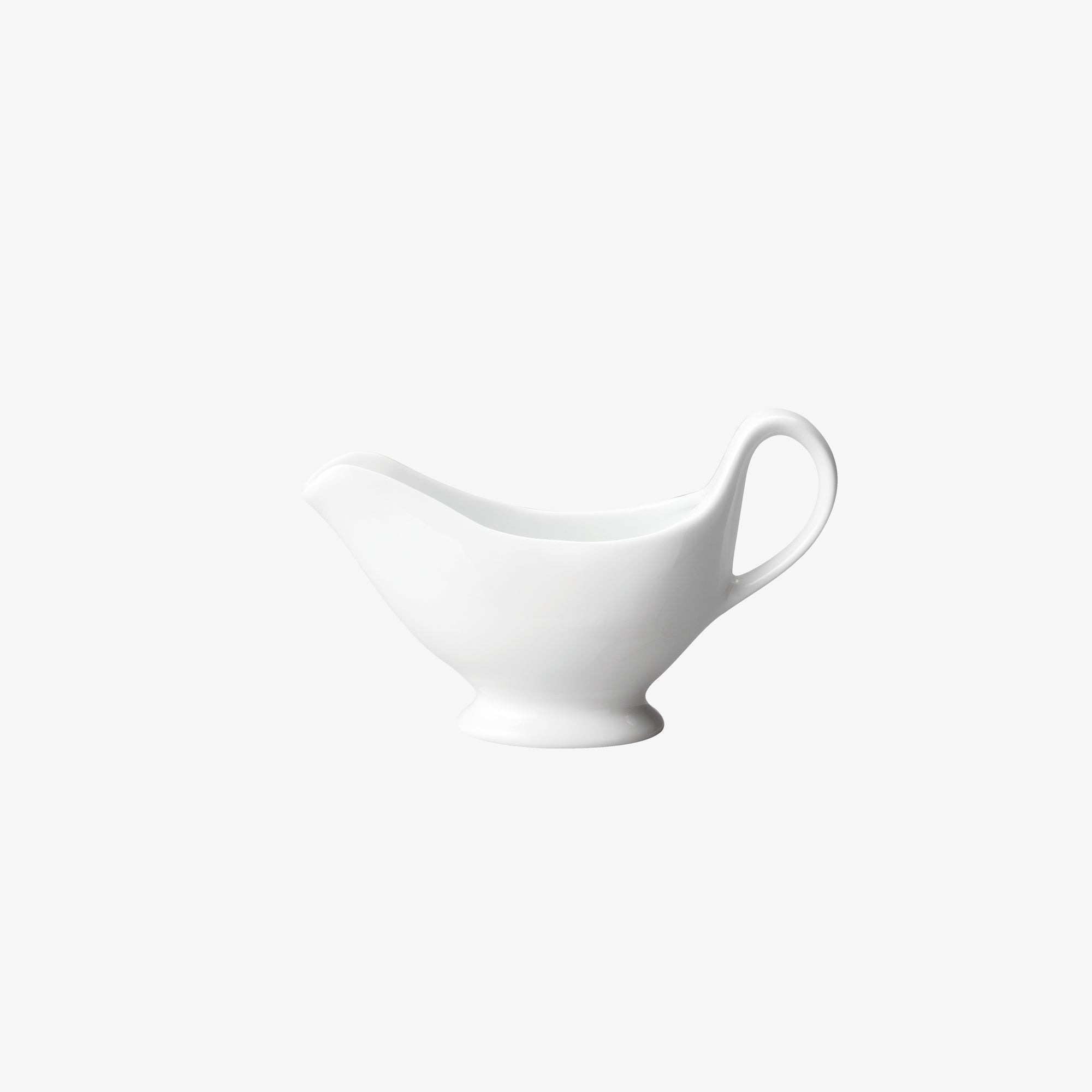 Aroma gravy boat