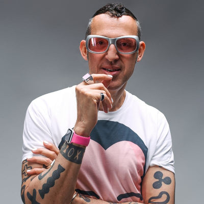 Karim Rashid